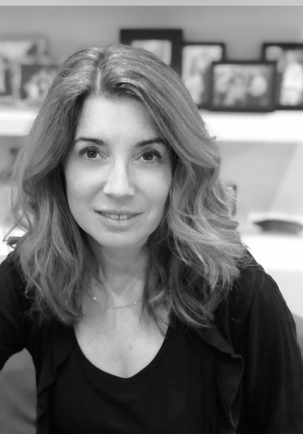 Susan Esserman | Touchstone Institute