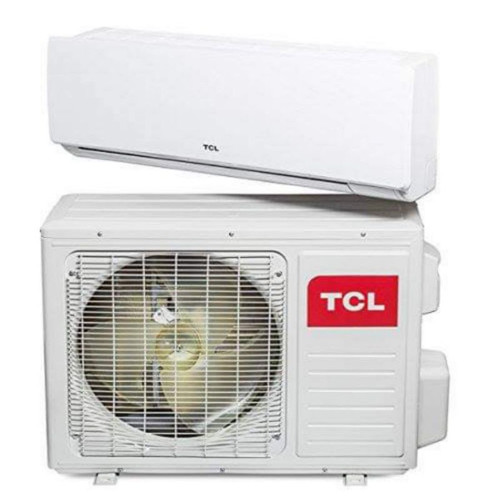 TCL Split type inverter TAC-09 CSA/KEI | CGM Solar and energy