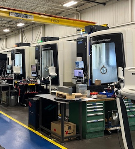 Exco Energy | Committed to Serving the Canadian Nuclear Industry