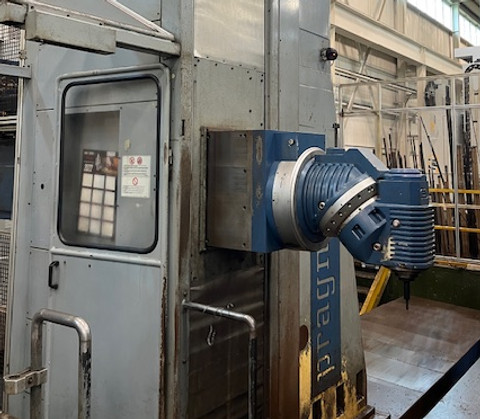 Exco Energy | Committed to Serving the Canadian Nuclear Industry