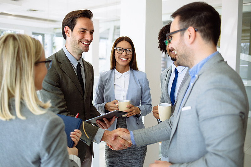 TRADE MISSION | Bridgewater Chamber