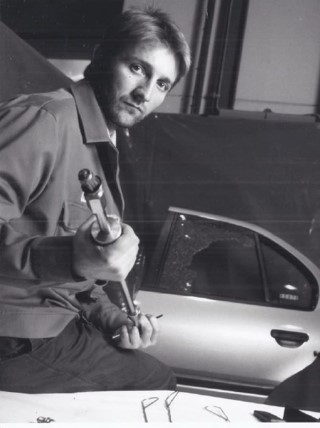 SBD Automotive celebrates 25 years
