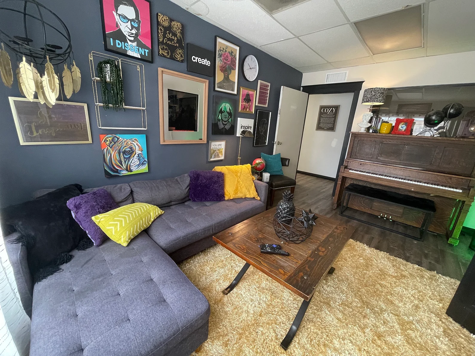 Project Pac X BZX: London Edition | Project Pac