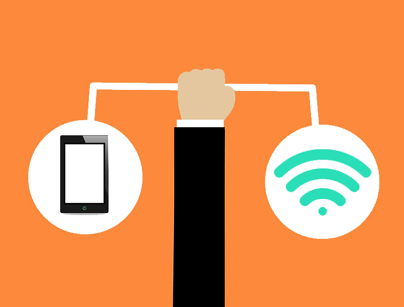 Exploring the Future of Communication: Decentralized Wireless (DeWi) Exploring the Future of Communication: Decentralized Wireless (DeWi)