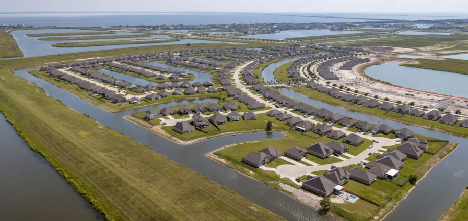 Lakeshore Villages - Slidell, LA