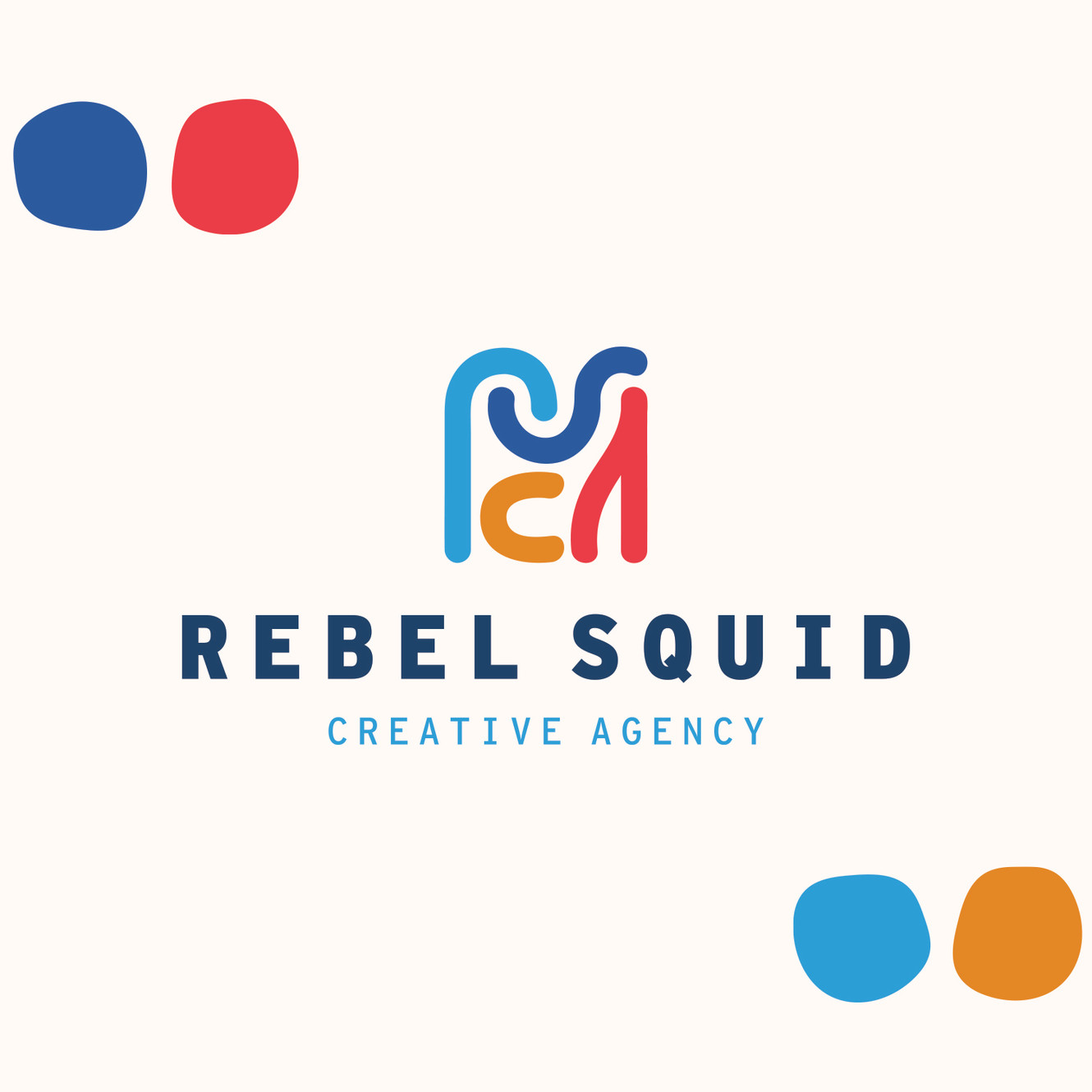 Home | Rebel Squid