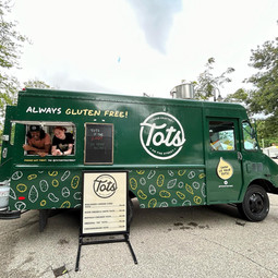 About | Tots On The Street