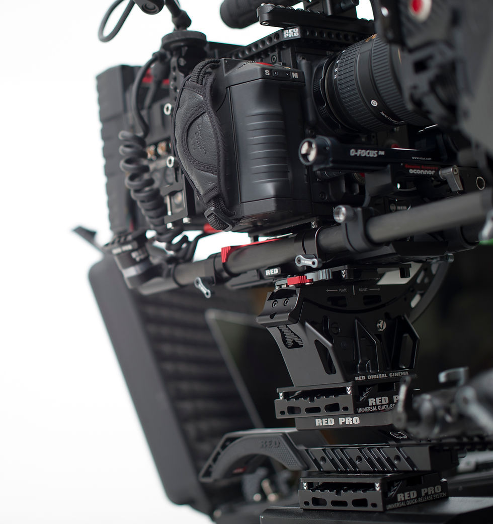 Camera Rental | Blackwood Camera | Las Vegas