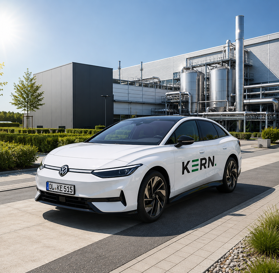 KERN.Start
