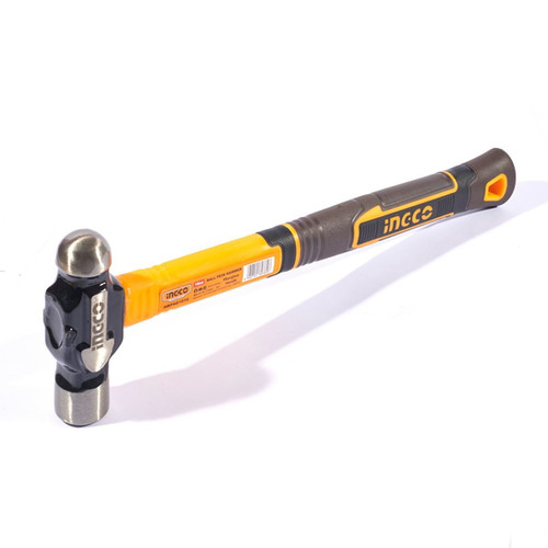 MARTILLO BOLA 16 OZ INGCO MOD: HBPH81016 | Proconsa