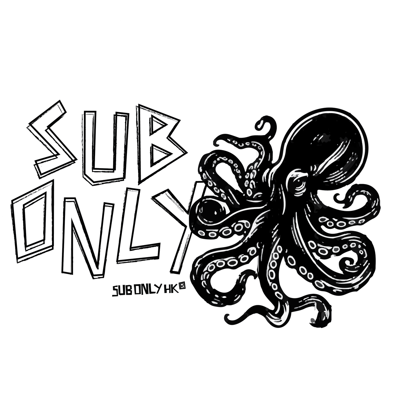 No Gi | SUBONLY