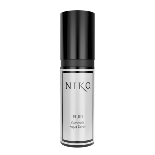 NIKO FLUID CERAMIDE AQUA SERUM | NIKO Cosmetics