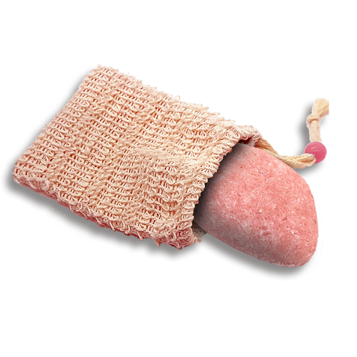 TOPAZ SHAMPOO BAR - Dry Hair | NIKO HOMEPAGE