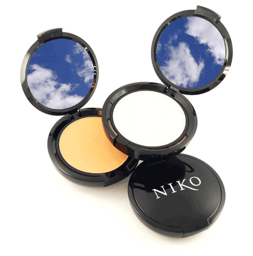 Dual Foundation Collection | NIKO Cosmetics