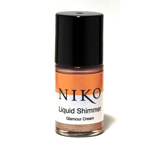 Liquid Shimmer | NIKO Cosmetics