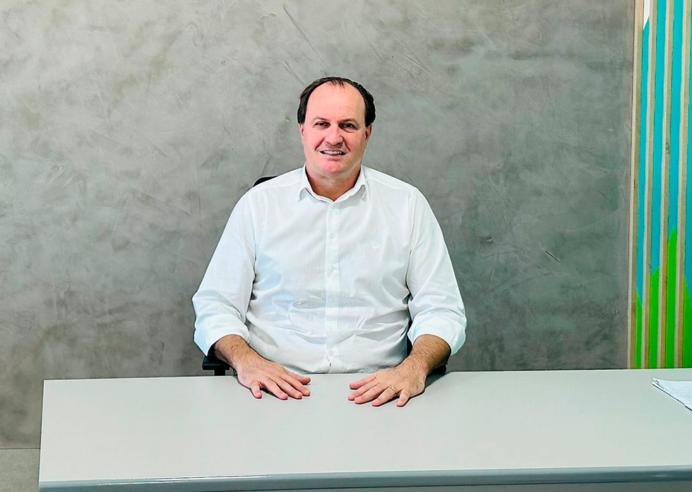 Lucas do Rio Verde: 36 Anos de Crescimento e Desenvolvimento