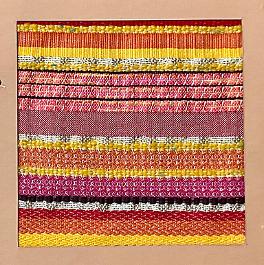 Navarasa: Weave Project | My Site