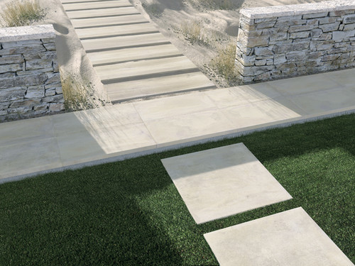 Nord Nix External Porcelain Tile | Foras