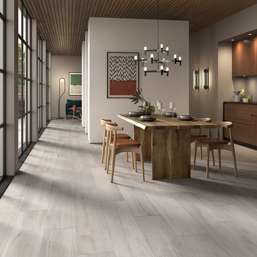 Nord Nix Internal Porcelain Tile | Foras