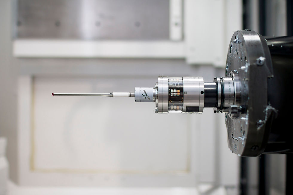 Total Tooling | Australia | Our Services