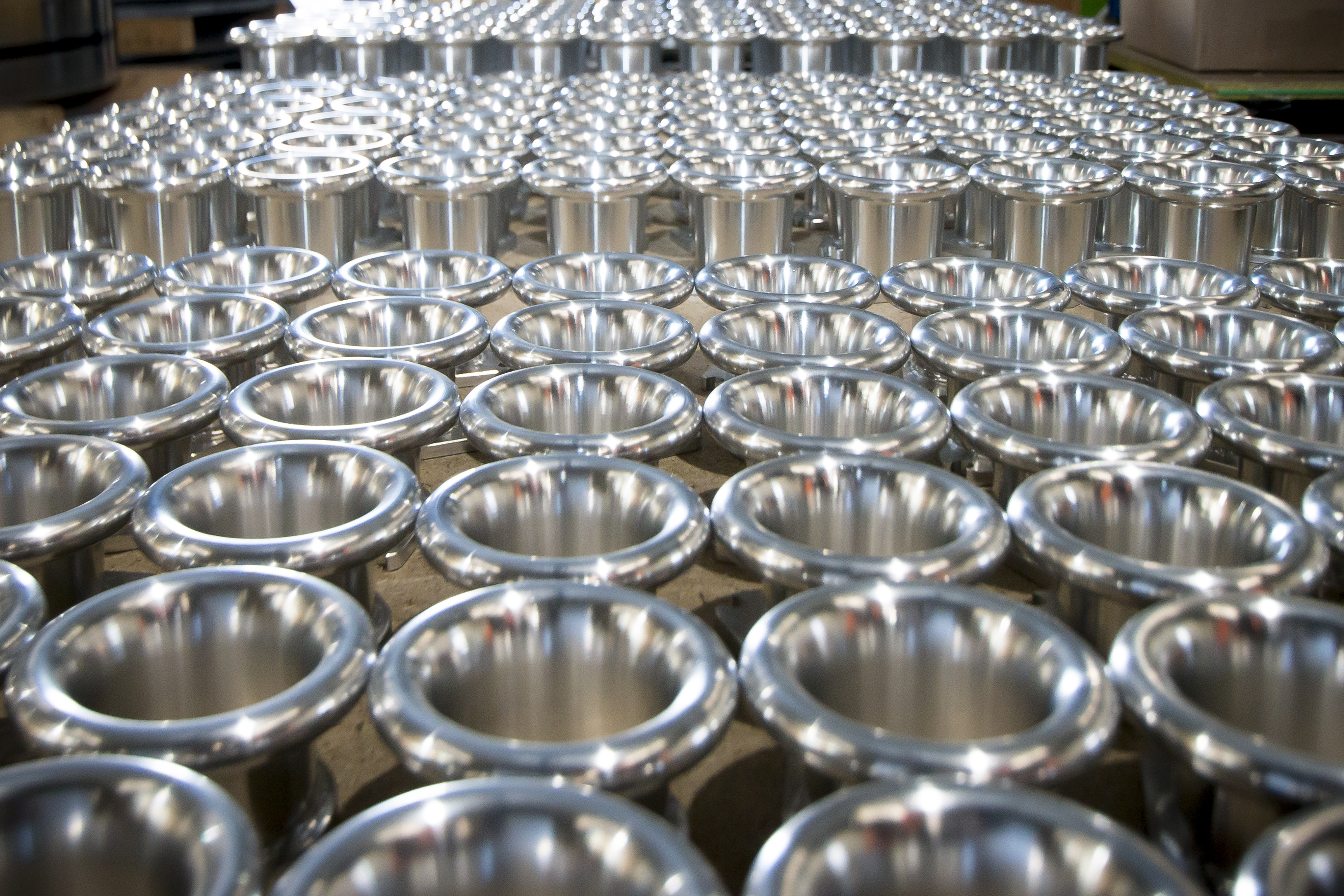 Total Tooling | Australia | Our Services
