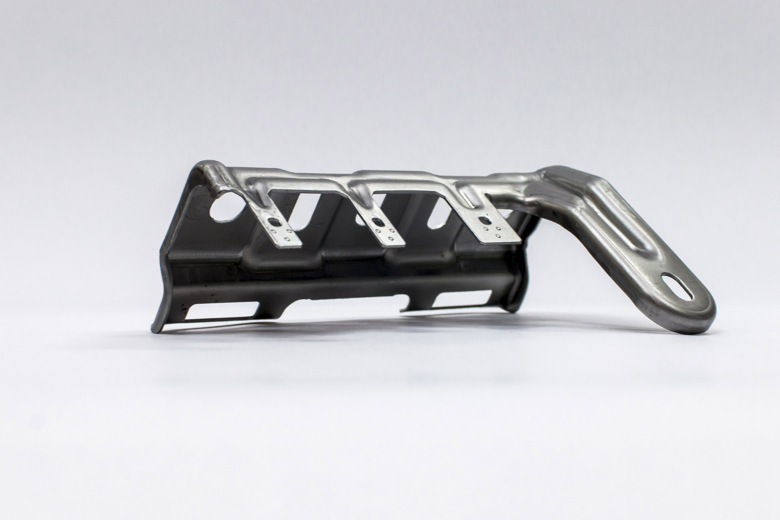Total Tooling | Australia | Stamping | Press Forming | Tool Design