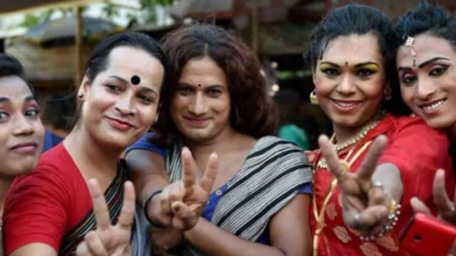 Transgender Employment in India
