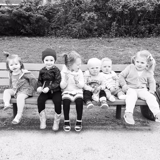 Bloom Tribe-Where mothers go to find friends, support and grow in thei