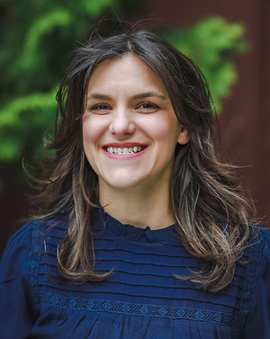 Elizabeth Seils, LMSW | Everwell Counseling | Ann Arbor Michigan