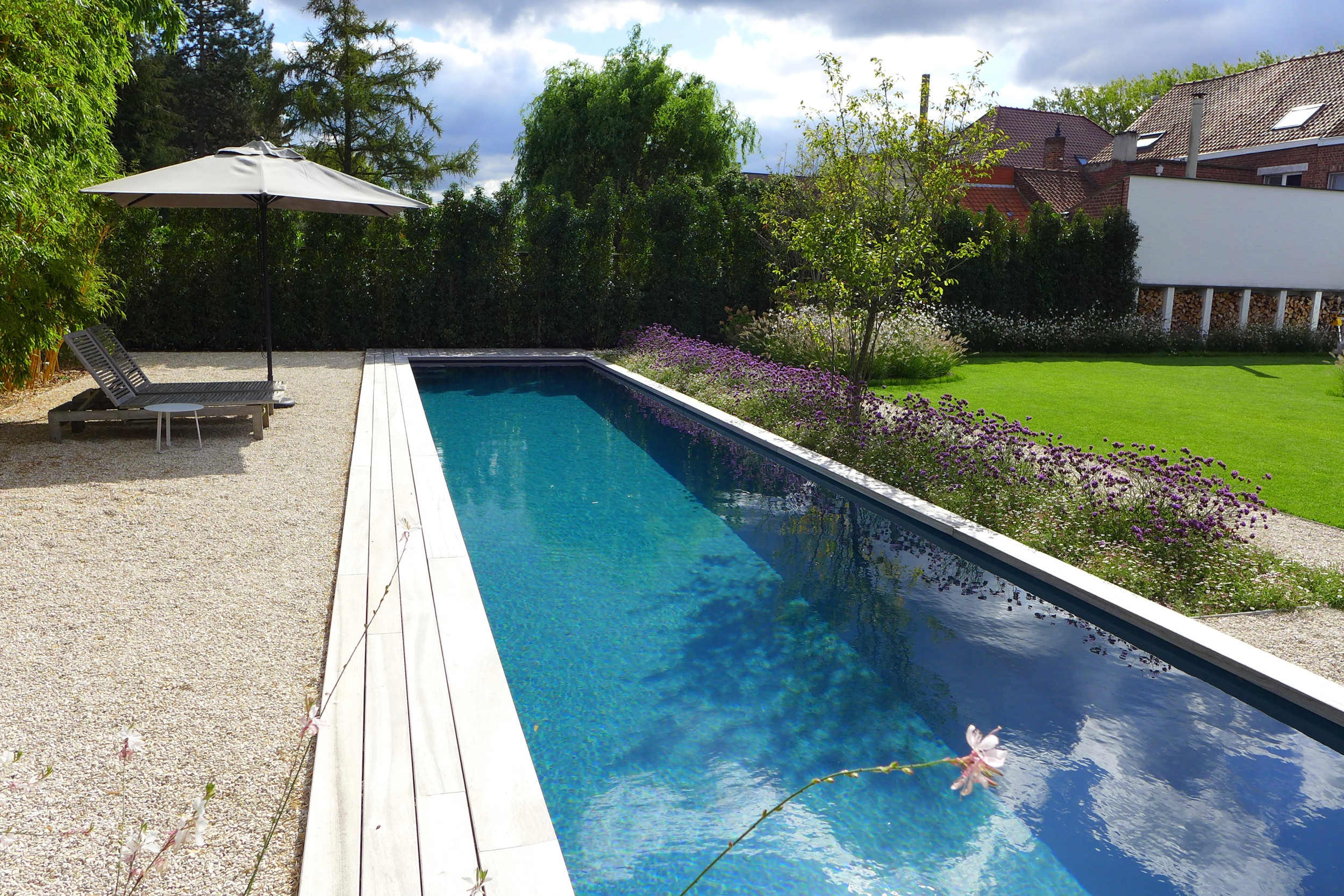 Into Pools | Zwembaden | West-Vlaanderen, Belgium