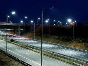 Roadway Lighting Application | haleksolutions