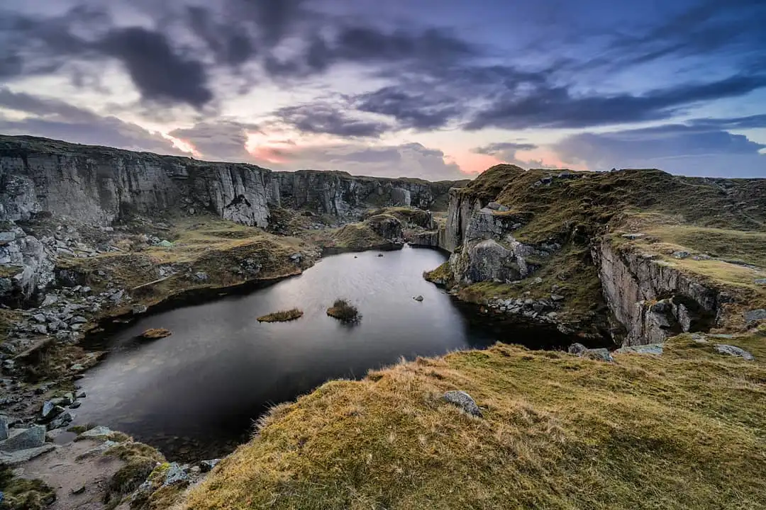 Home | Ascend Dartmoor Expe