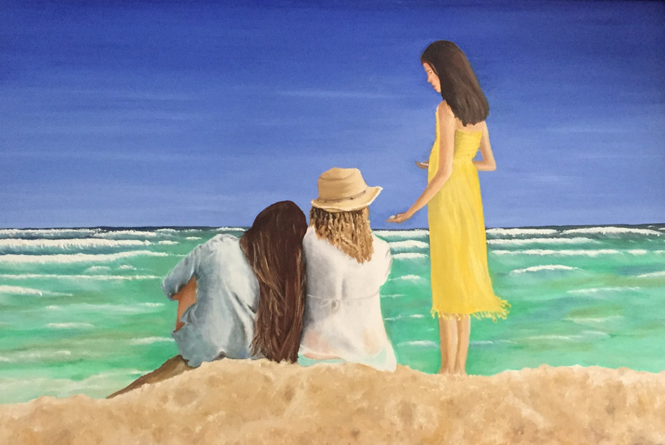 Projects | Art By Marty Martin