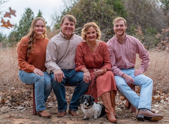 Tracy Schraub | E.A. Young Academy