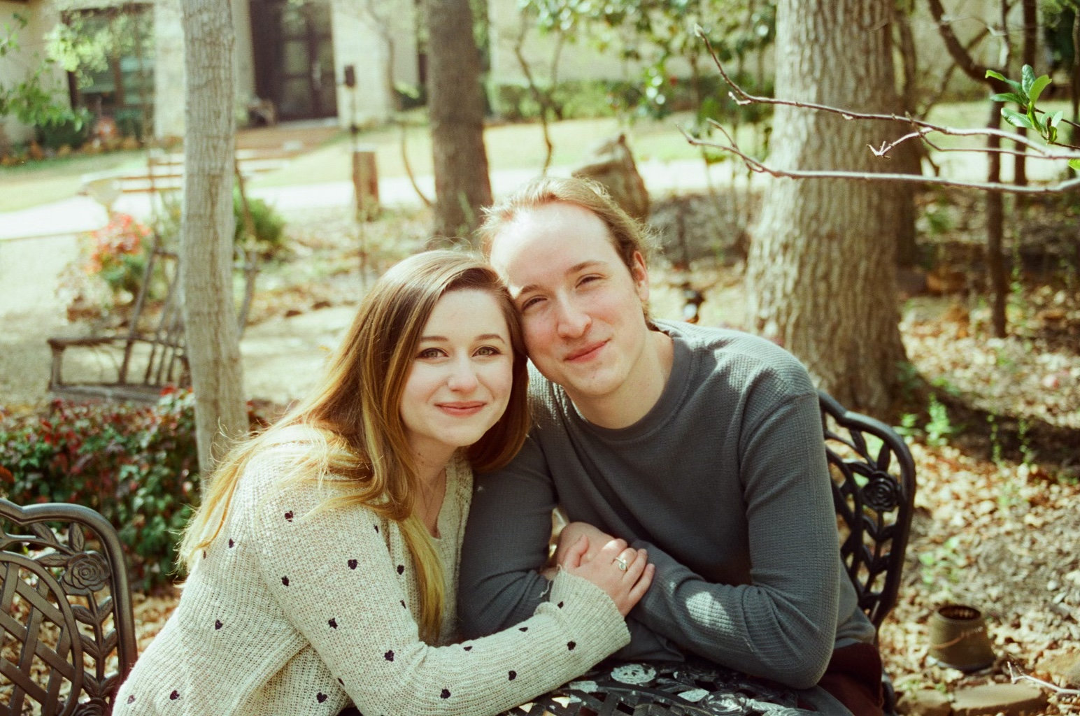 Jeremiah McGhee | E.A. Young Academy