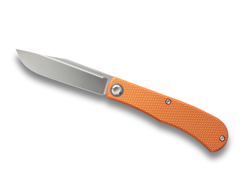 Orange Lab | Daedalus Knife Co.