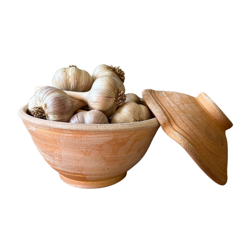 Garlic Keeper | borderlandsfarm