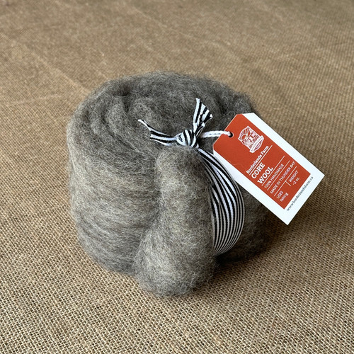 Core Wool | borderlandsfarm