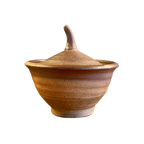 Garlic Keeper | borderlandsfarm