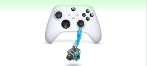 Xbox One Controller Stick Drift Repair | GADGETVERSE