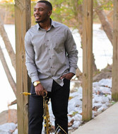 Saxophonist | South Carolina | Darius Starks