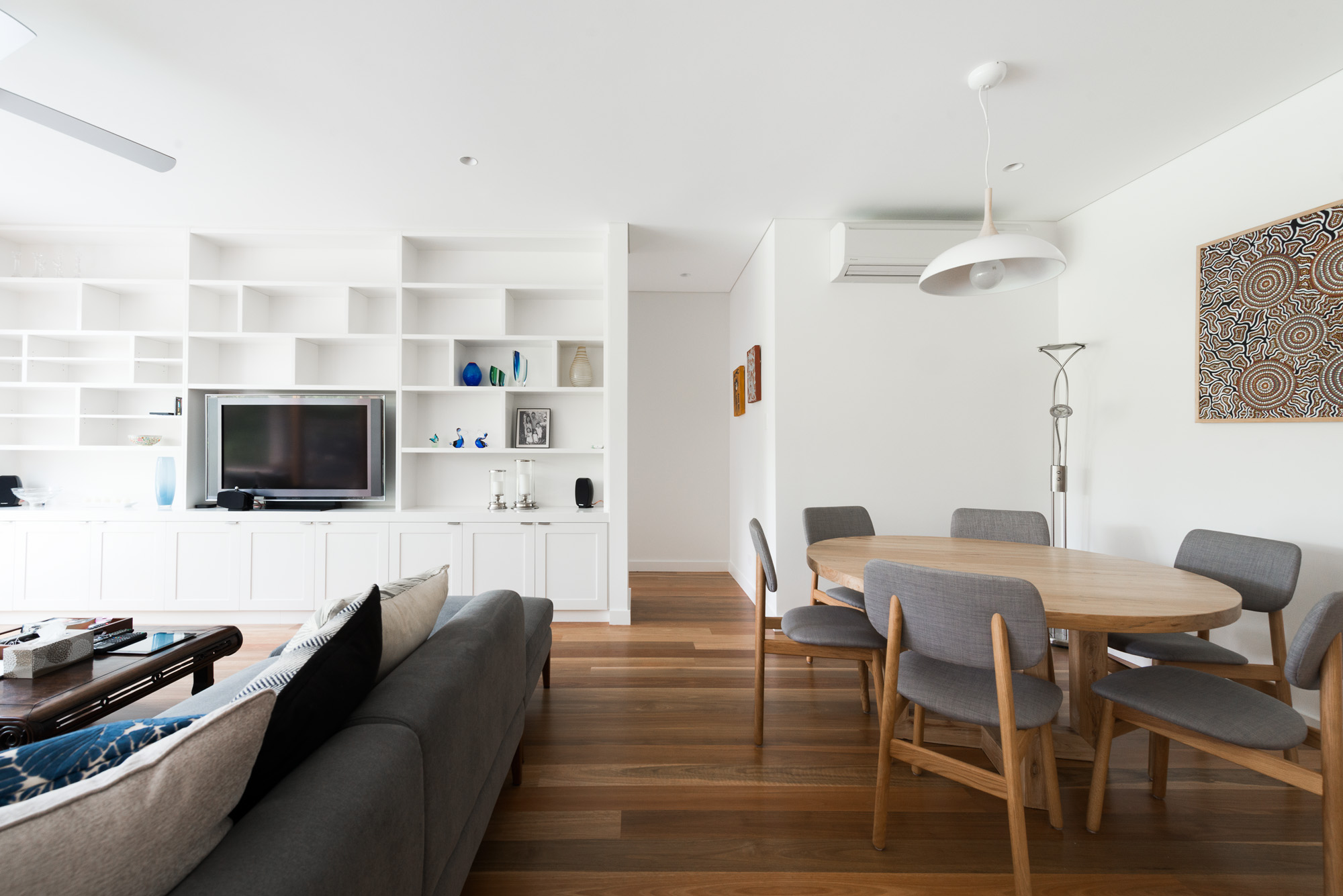 Killara House | justin-long-design