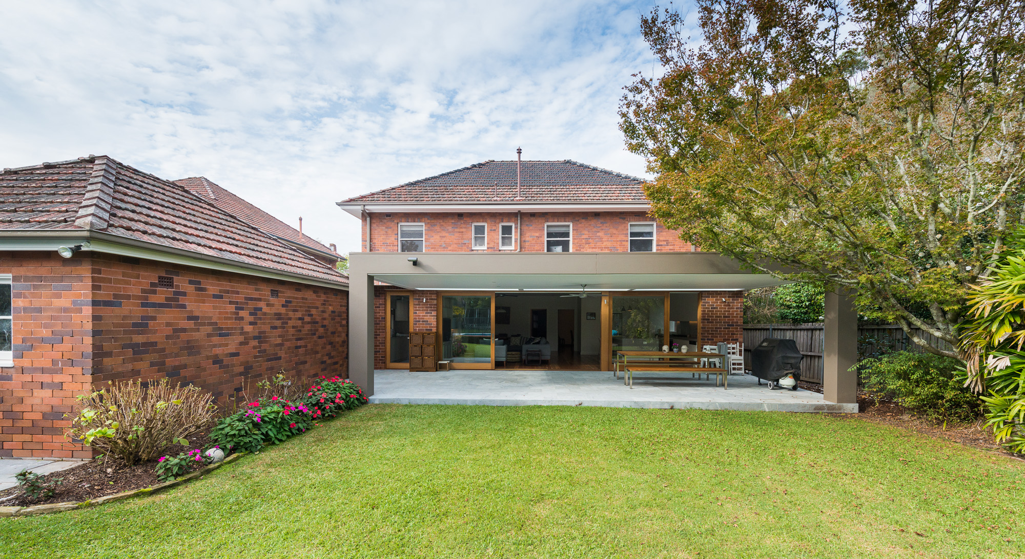 Killara House | justin-long-design