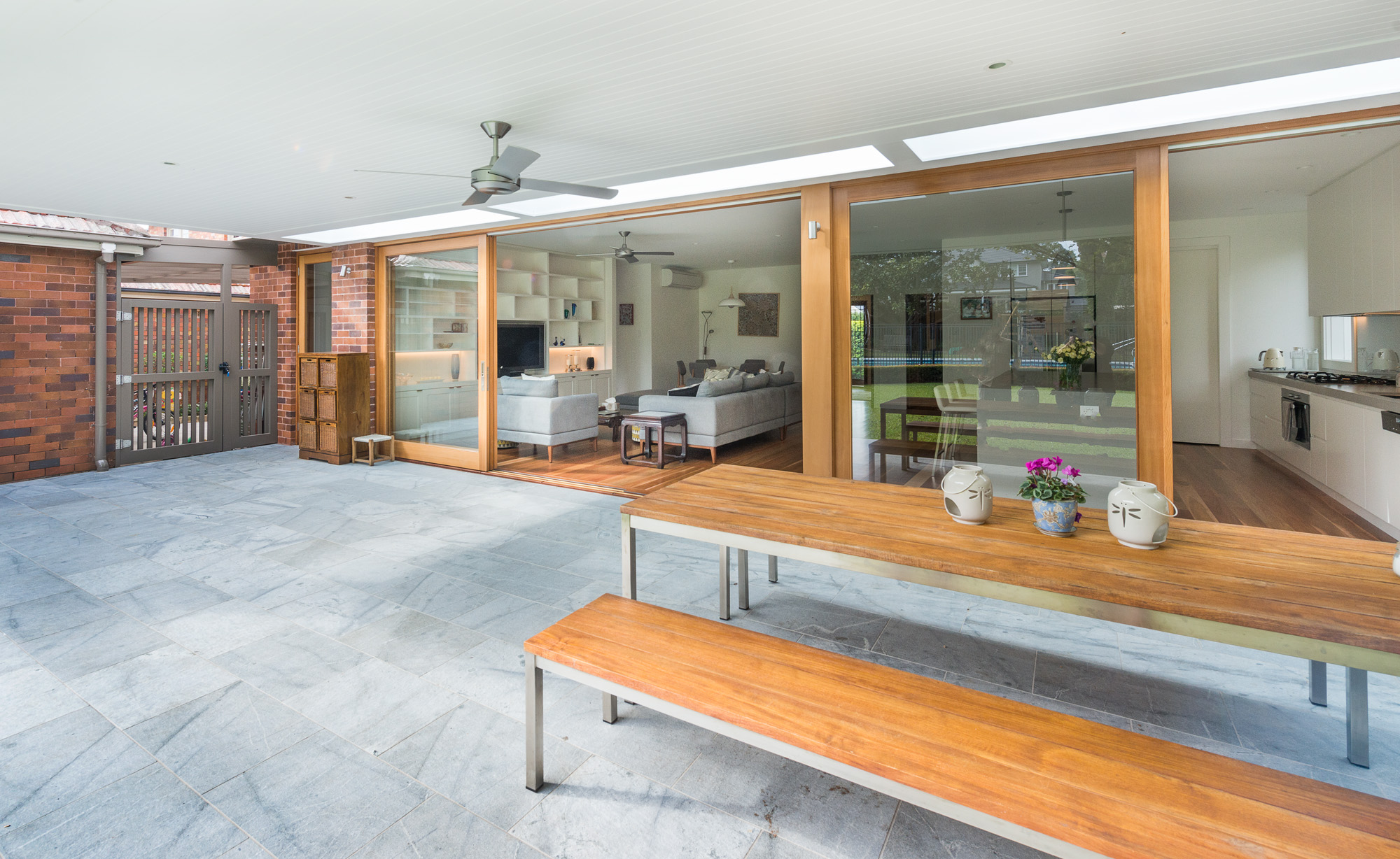 Killara House | justin-long-design