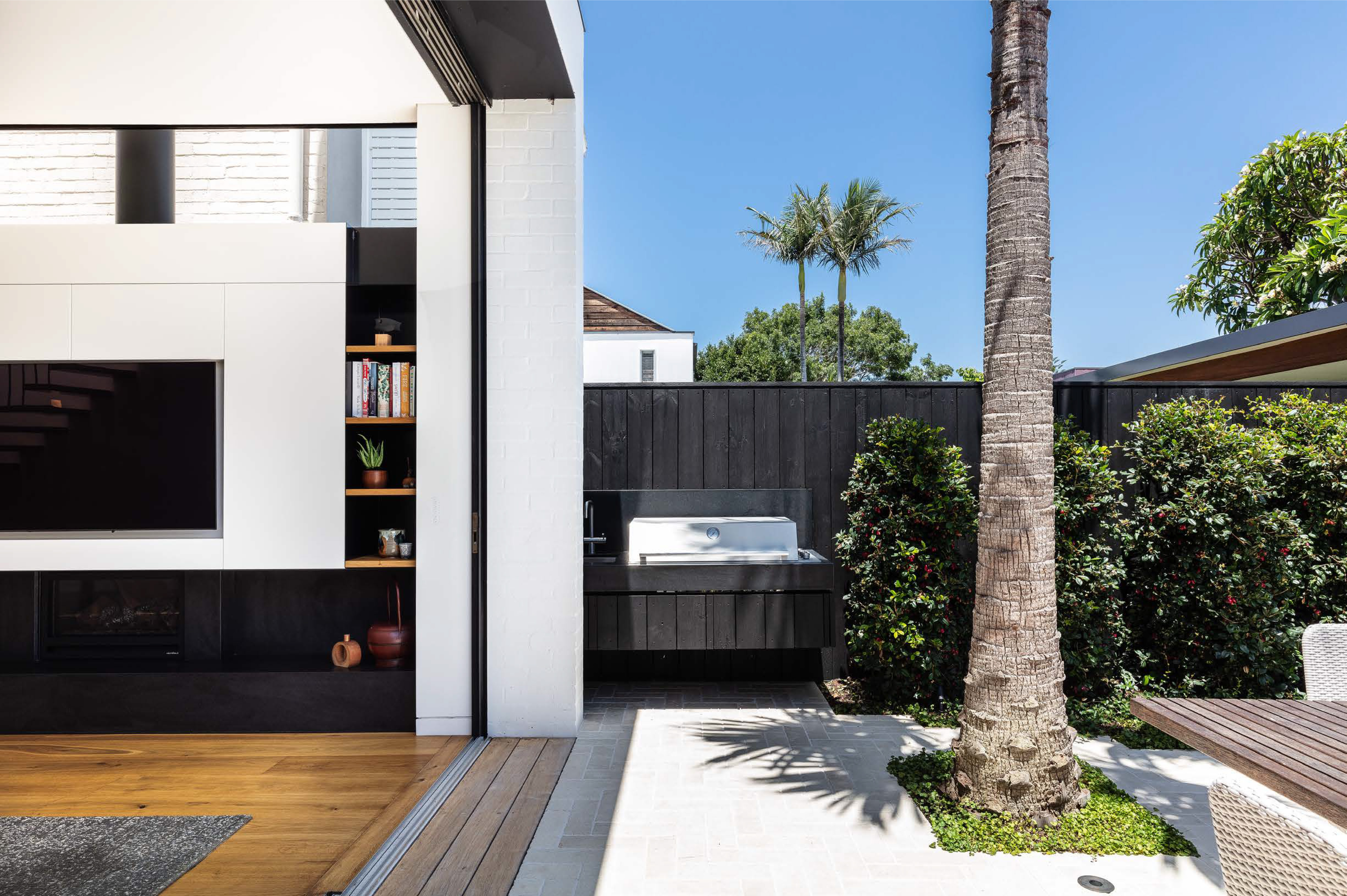 Bondi House | justin-long-design