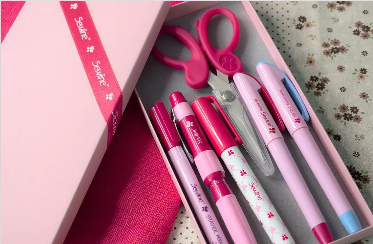 Quality Organic Fabric Online | Australia | Kwaint Threads