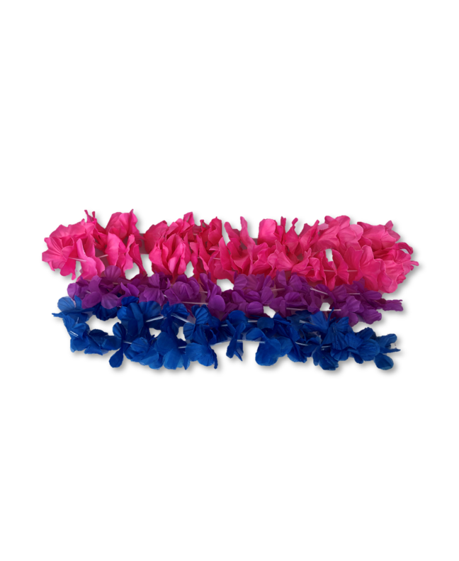 Leis - Assorted Colours | Monkey Noodle Kids P