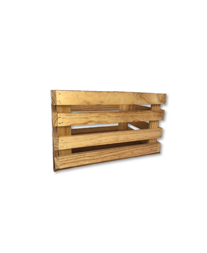 Wooden Crates - 4M | Monkey Noodle Kids P