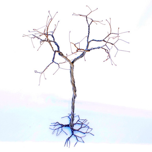 Wire Tree | Monkey Noodle Kids P