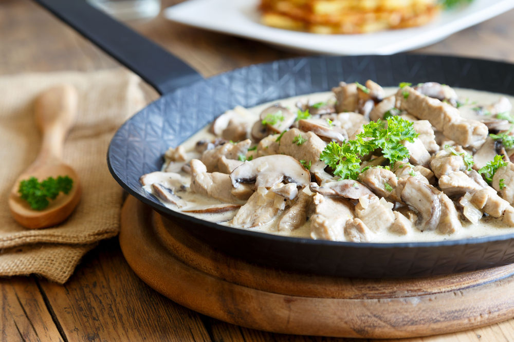 BLOG | 10 typical Swiss dishes | CYou